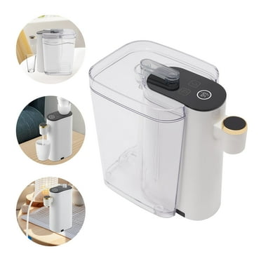 INTBUYING 9.7L Hot Water Dispenser Boil Machine Heater Kettle with ...