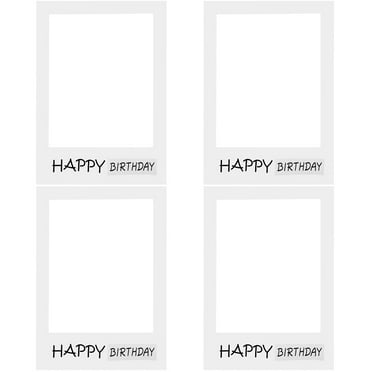 Mouse Head Frame Kit - 10 foot H X 8 foot W - Party Supplies ...