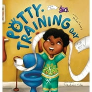 Once Upon a Potty: Once Upon a Potty: Boy (Hardcover) - Walmart.com