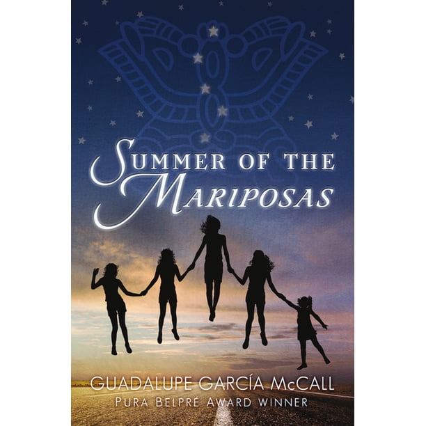 Summer of the Mariposas (Paperback) - Walmart.com - Walmart.com