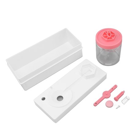 Watercolor Paint Brush Rinser,Brush Rinser Paint Brush Running Water ...