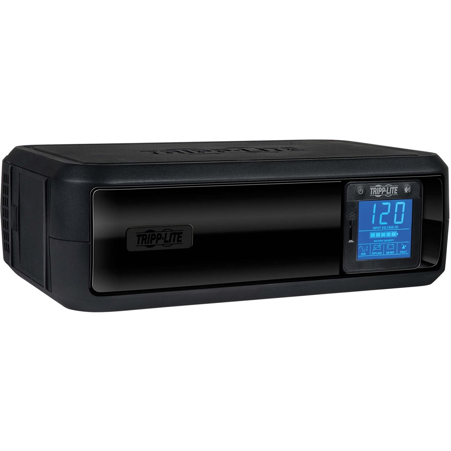 Tripp Lite 8-Outlet Digital UPS System - Walmart.com