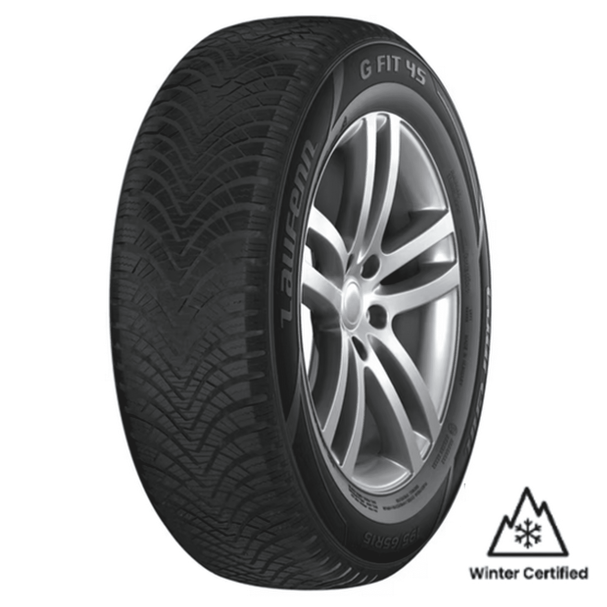 Click here for Laufenn G Fit 4s Tire 215/45r17xl 91w All Weather... prices