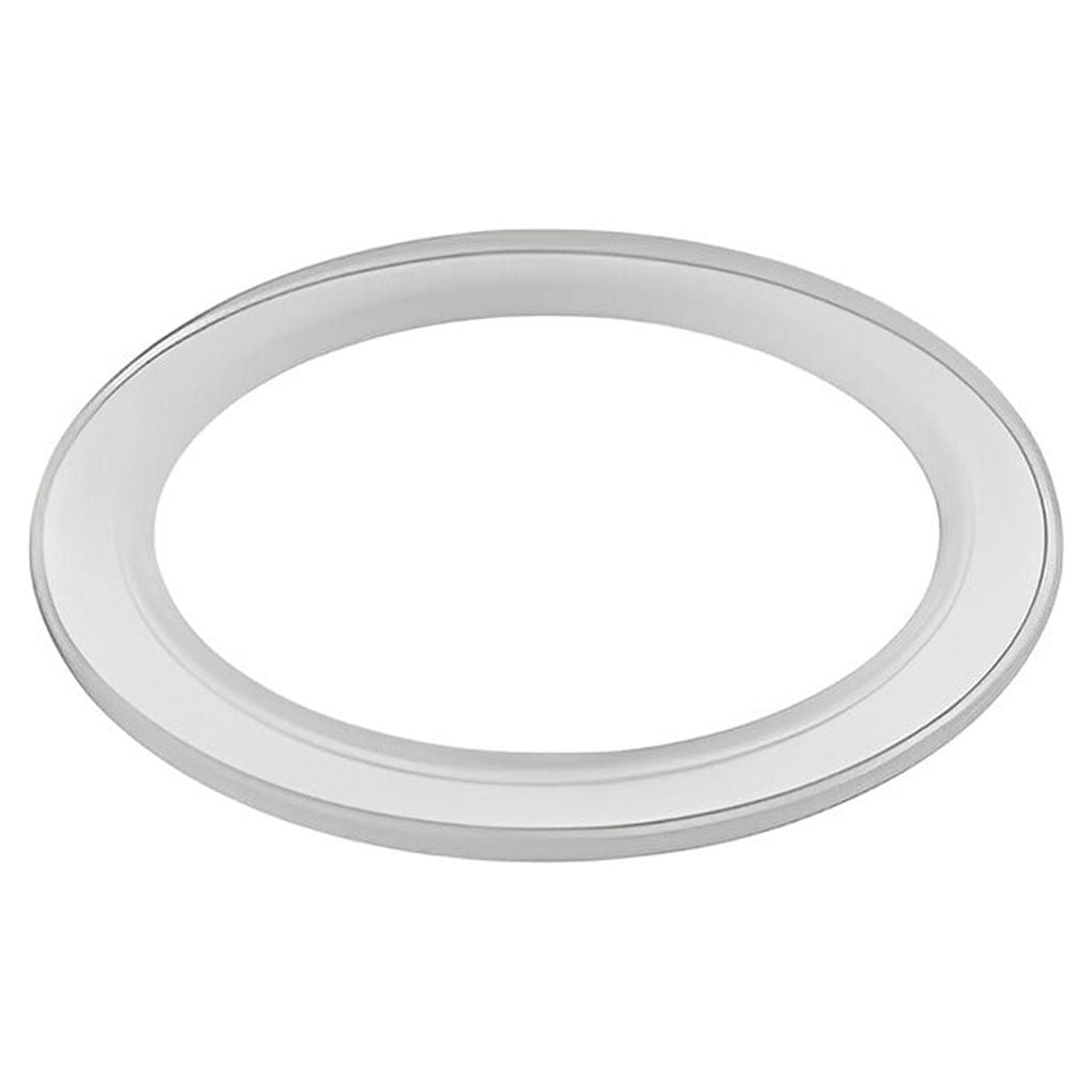 braveheart 16 Pieces Plastic Can Jar Cap Fresh Keeping Spiral Mouth ...