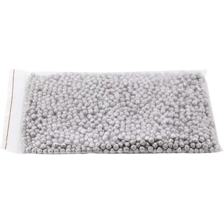 Magnesium Mg Metal Small Beads, Alloy Material 500g | Walmart Canada
