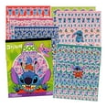 Disney Lilo & Stitch Large Sticker Book for Kids Crafts, Over 500 ...