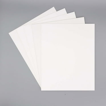 BCW Silver Comic Book Backing Boards, 100 Pack for Art and Bag Storage ...