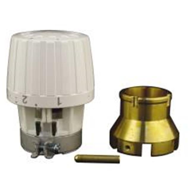 Danfoss 559722 Danfoss Adapter Kit With Direct Mount Operator - Walmart.com