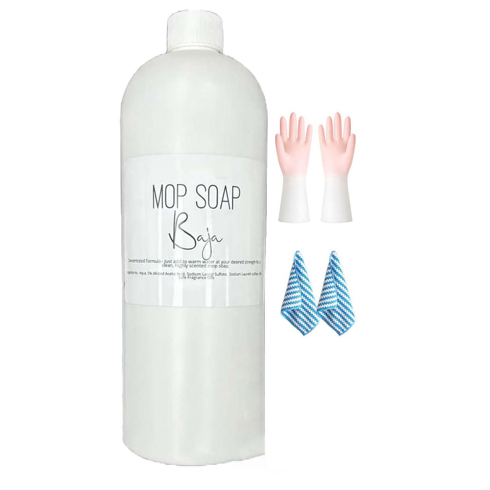 Click here for Belleau Mop Soap Brazilian Scented Highly Scented... prices