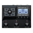 Zoom G2 Four Multi-Effect Guitar Pedal - Walmart.com