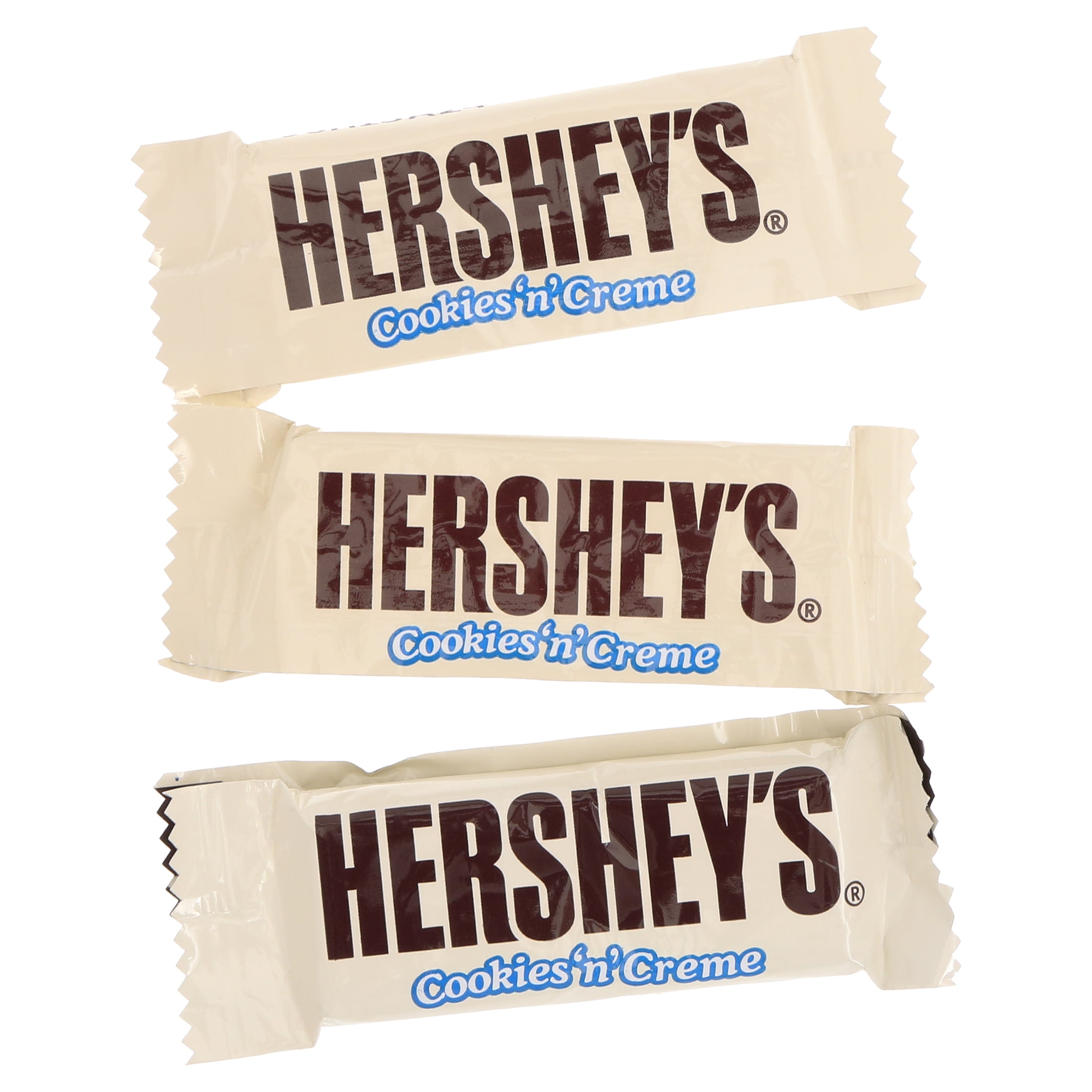 Toys & Games Miniature Toys Mini Brands Hershey's Cookies 'N Cream bar ...