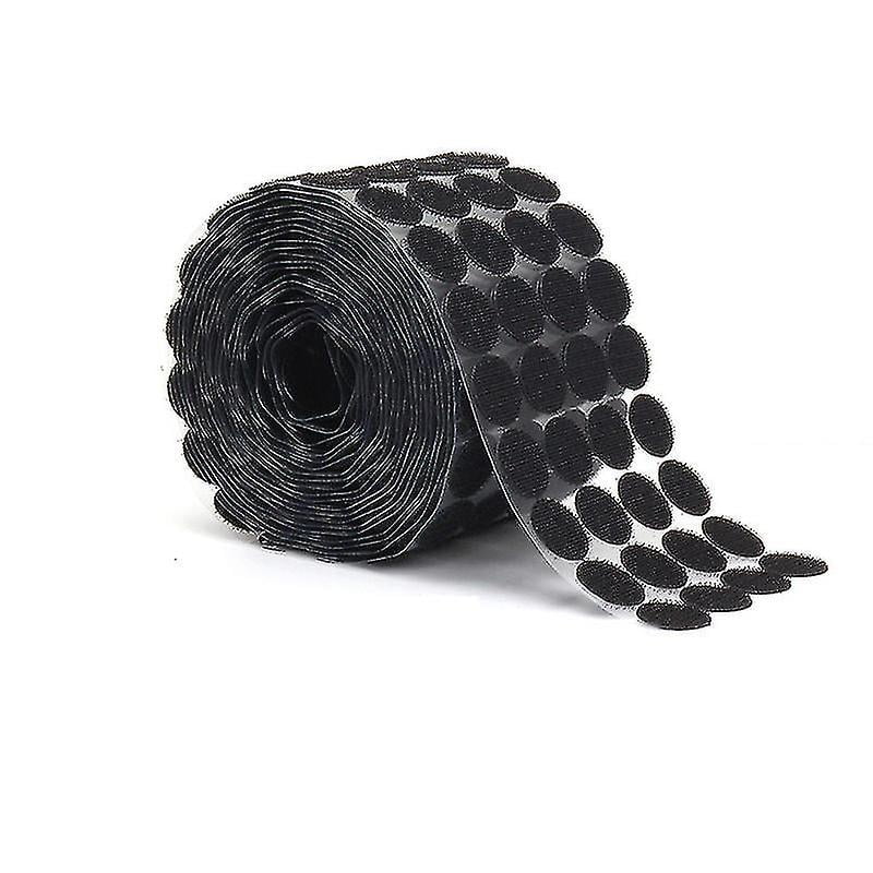 Click here for Waca09 1000 Pieces 10mm Velcro Dots Self-Adhesive... prices