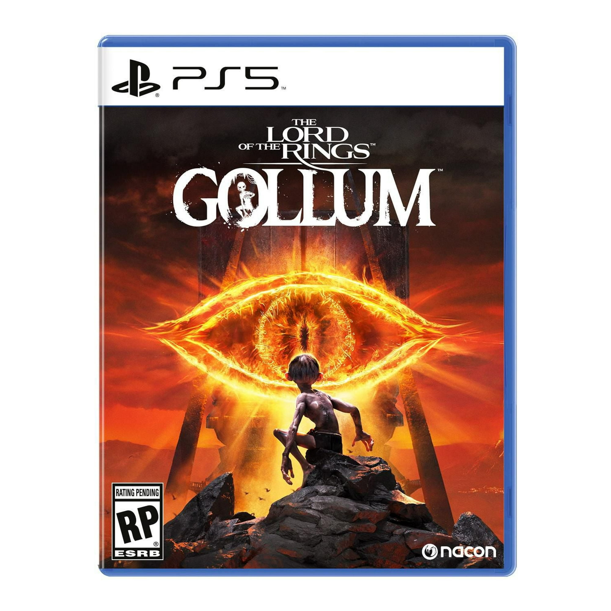 Click here for Maximumgames The Lord Of The Rings: Gollum (Ps5) prices