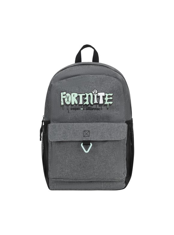 Fortnite Bags in Fortnite Clothing - Walmart.com