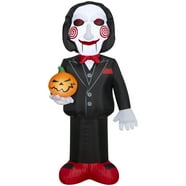 Halloween Kuromi Hello Kitty Airblown Yard Inflatable by Sanrio and ...