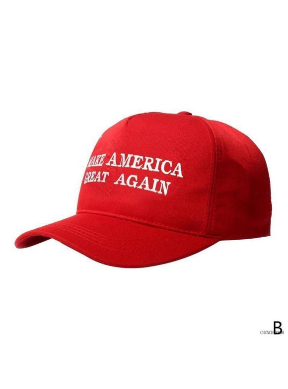 Trump Maga Merchandise