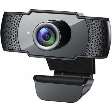 Logitech HD Laptop Webcam C615 with Fold-and-Go Design, 360-Degree ...
