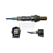 Denso Oxygen Sensor 4 Wire, Direct Fit, Heated, Wire Length: 16.14 ...