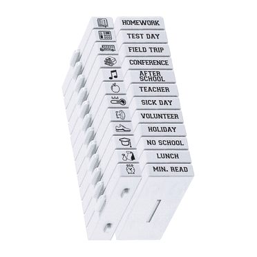 Clickable Lowercase Stamp Set by Recollections® - Walmart.com