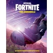 Official Fortnite Books: FORTNITE (Official): The Chronicle Vol. 2 ...