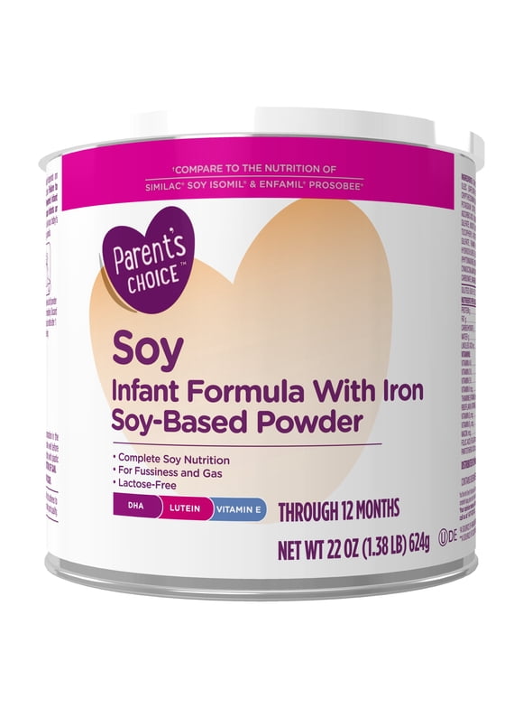 Parent's Choice Baby Formula - Walmart.com