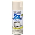 Painter's Touch Ultra Cover Satin Aerosol Paint 12 Ounces-Heirloom ...
