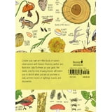 Nature Anatomy Notebook - Paperback - Walmart.com