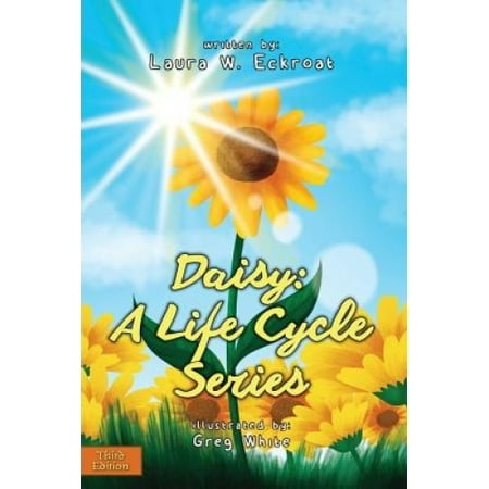 Daisy: A Life Cycle Series (Life Cycle) | Walmart Canada