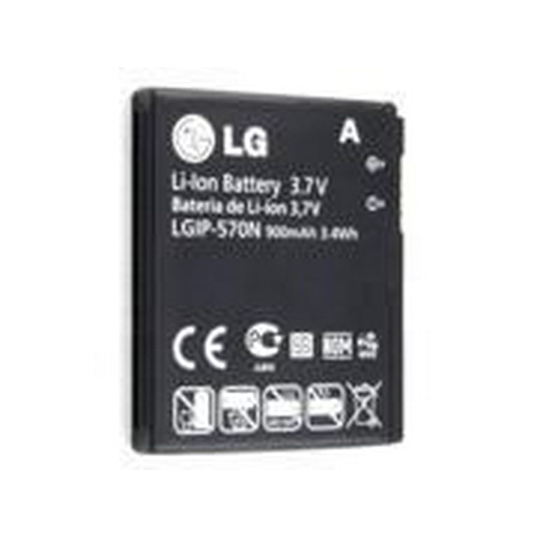 Sd Card Location Lg Volt Black