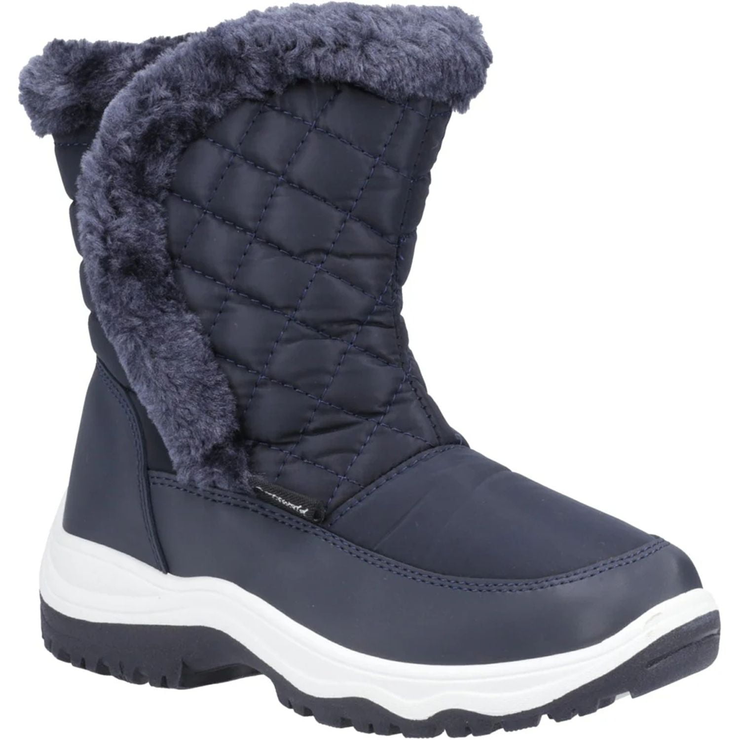 Click here for Cotswold Industries Cotswold Womens Butterrow Snow... prices
