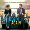 Begin Again Soundtrack (CD) - Walmart.com