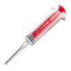 Ronco Liquid Flavor Injector (Red) - Walmart.com