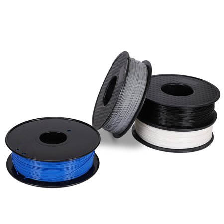 1.75mm FDM 3D Printer Filament High Temperature Resistant PLA Filament ...