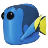Funko Pop! Disney Pixar: Finding Dory - Dory Vinyl Figure - Walmart.com