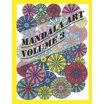 Creating Mandalas: How to Draw and Design Zendala Art (Paperback ...