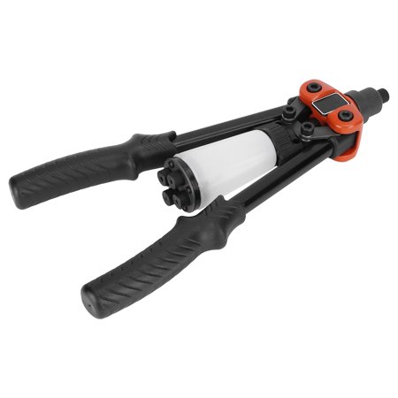 Blind Riveter, Riveting Tool, Non-Slip Aluminum Alloy Manual Riveting ...