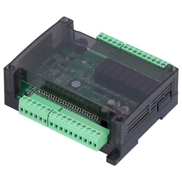 Tablero de control industrial PLC, Tablero de control industrial PLC ...
