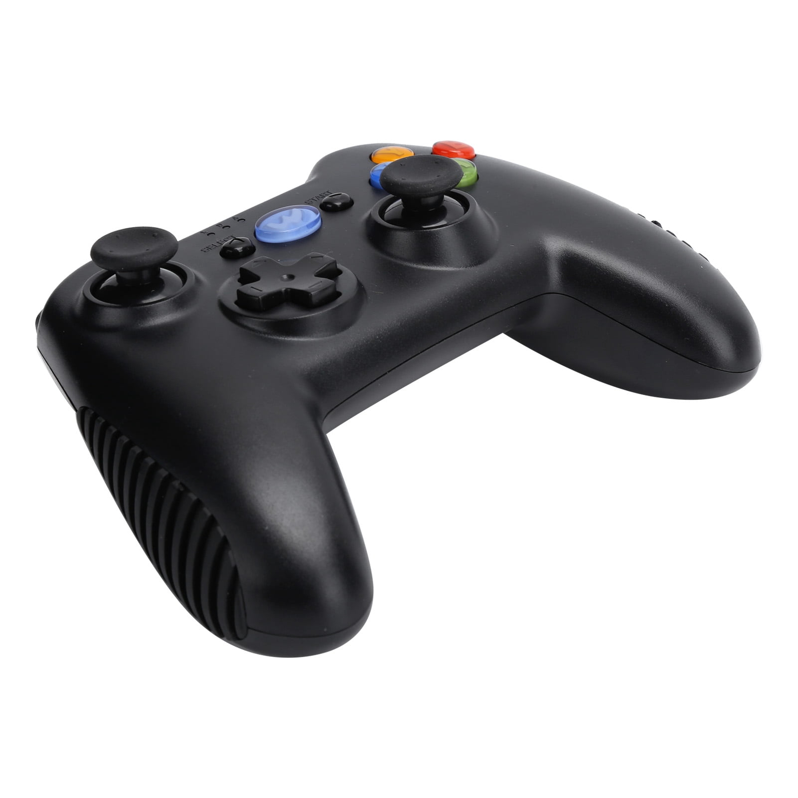 Gamepad remoto, Gamepad inalámbrico USB recargable por Bluetooth ...