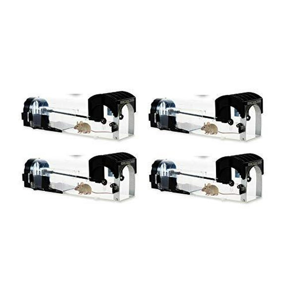 Live Catch Mouse Traps