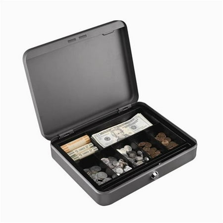 STEELMASTER 2216193G2 Slim Security box | Walmart Canada