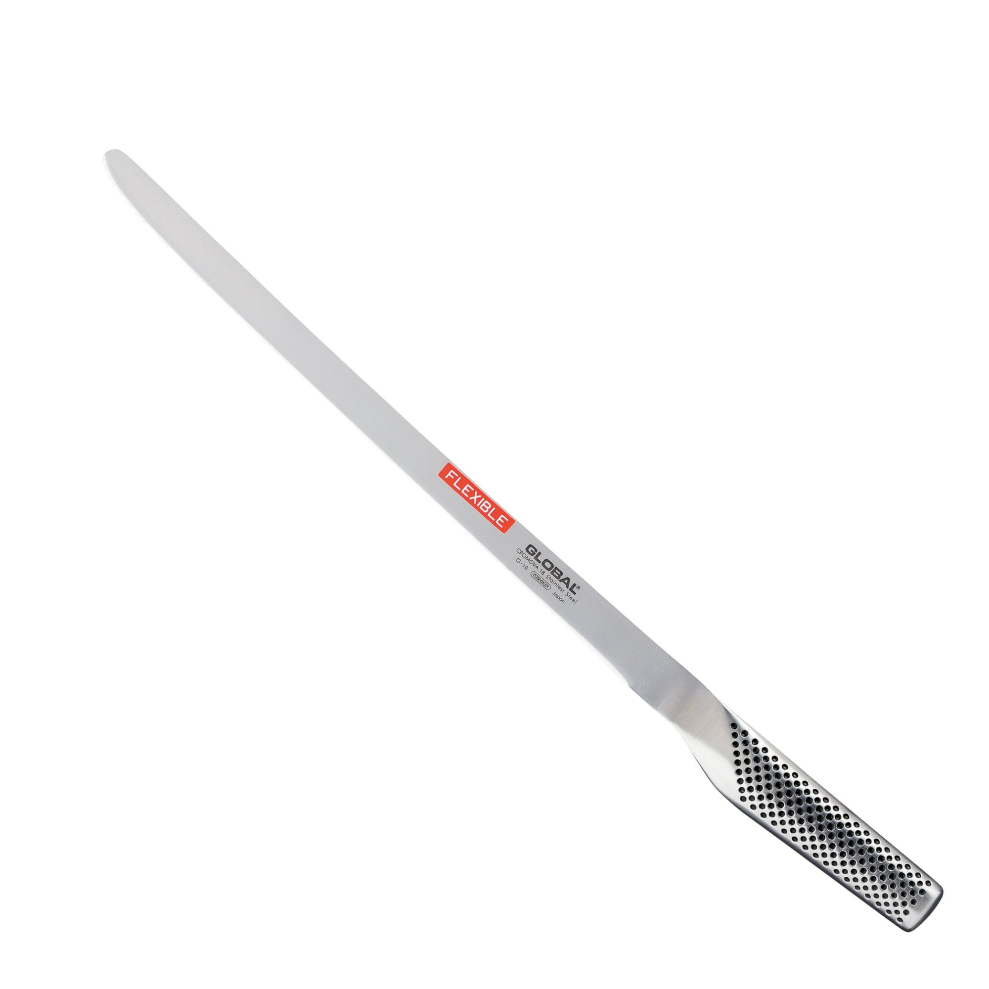Click here for Global 12 1/2-Inch 31cm Flexible Slicing Knife prices