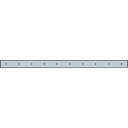 Simpson Strong Tie PGT2Z-R 2-3/8" Pipe Grip Tie - Walmart.com