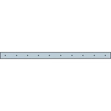 Simpson Strong Tie 234761 2 x 6 in. 14 Gauge Steel Face Mount Joist ...