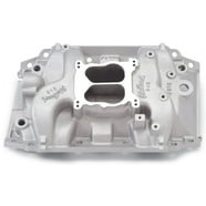 Edelbrock 29285 Super Victor 8.2 EFI Intake Manifold - Walmart.com