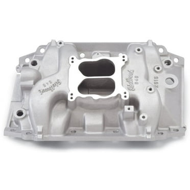 Edelbrock 2970 Super Victor 4500 Series Intake Manifold * NEW ...