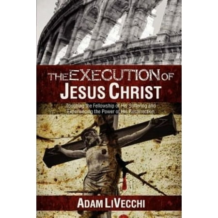 The Execution of Jesus Christ | Walmart Canada