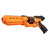 Adventure Force Tactical Strike Deuce Pro Manual Dart Gun Blaster ...