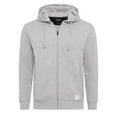 Chaps Men's & Big Men's Everyday Fleece Full Zip Hoodie , Sizes S-2XL ...