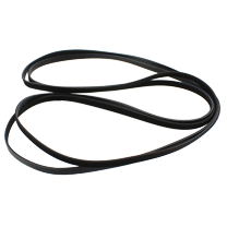 Genuine Whirlpool 10 In. Dryer Belt 40111201 - Walmart.com