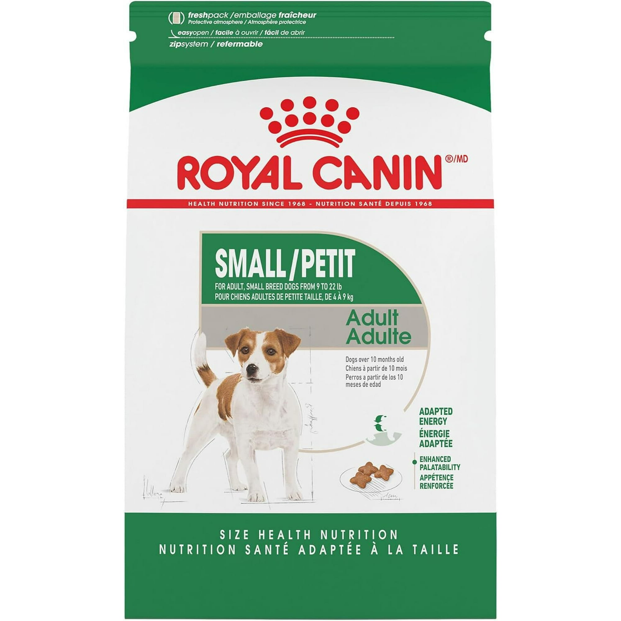 Click here for Royal Canin Size Health Nutrition Small Adult Dry... prices